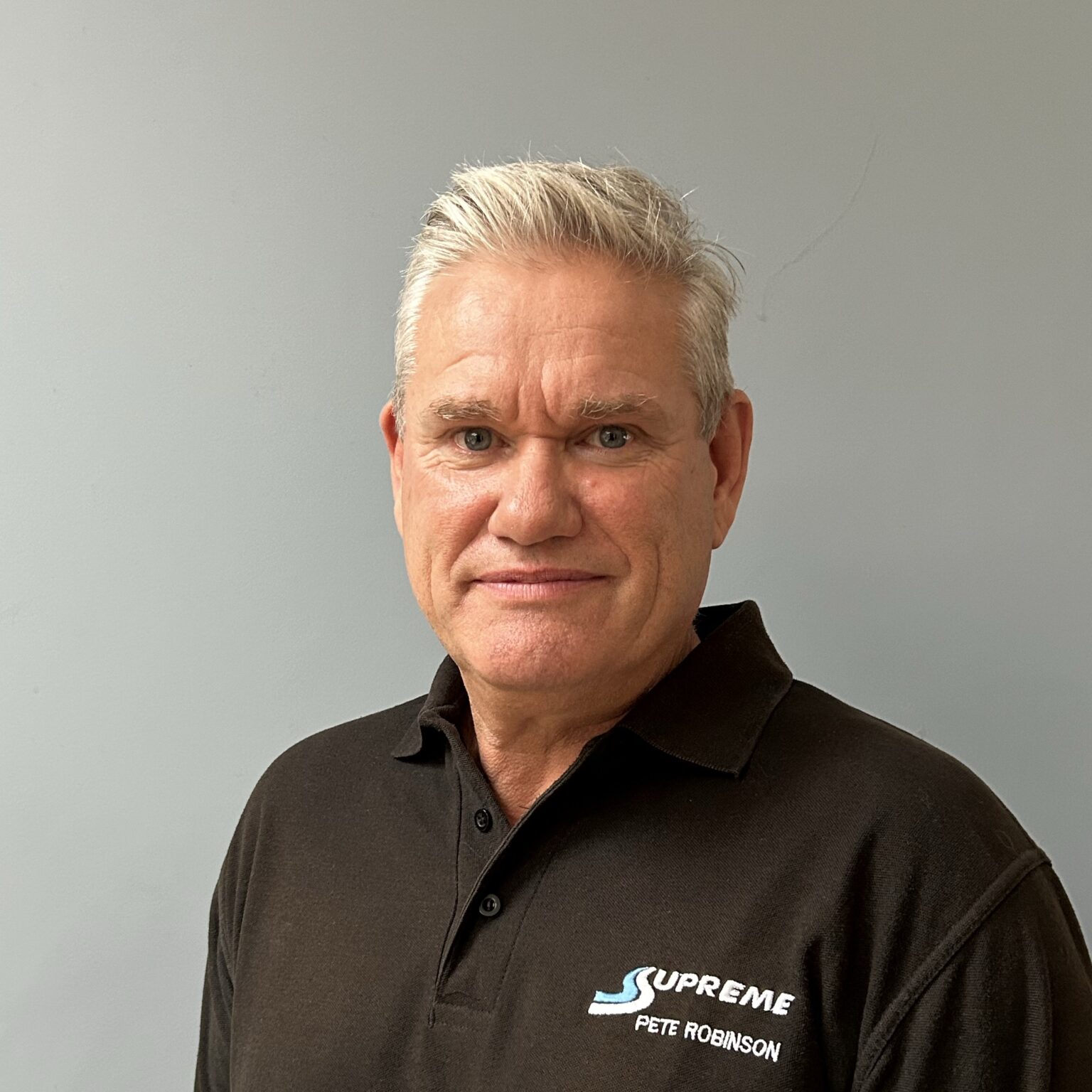 Pete Robinson Driving Instructor - Supreme School of Motoring